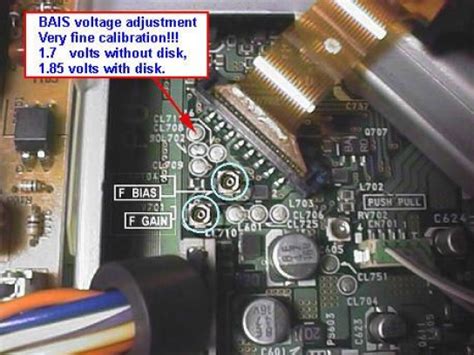 Guides For Repairing Your PSOne Original PlayStation PSX And PS Consoles NuAngel Net