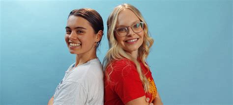 Behind The Scenes Crafting A Good Feminist Music Video With Haley