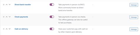 A Complete Guide To WooCommerce Invoice Payment Method