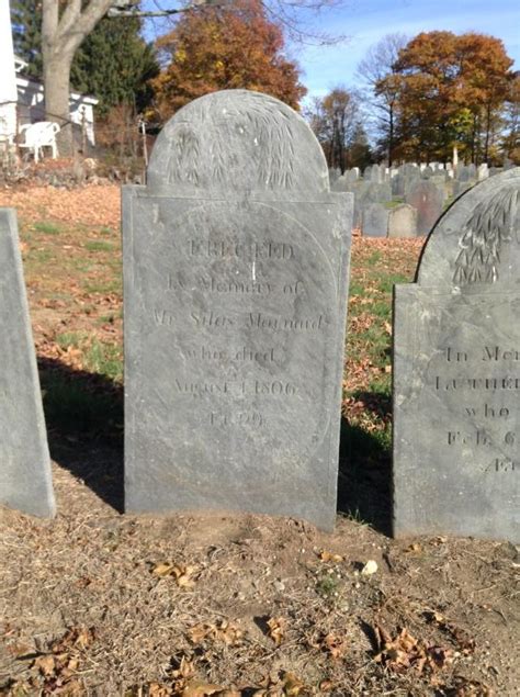 Silas Maynard 1777 1806 Find A Grave Memorial