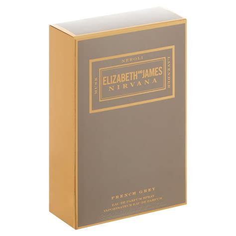 Elizabeth And James Nirvana Box