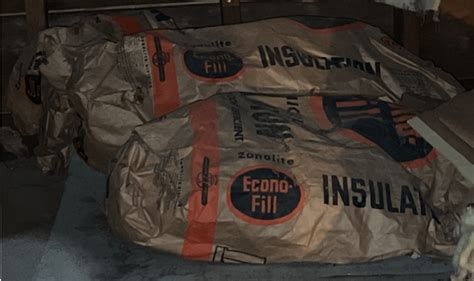 Vermiculite Insulation What You Should Know