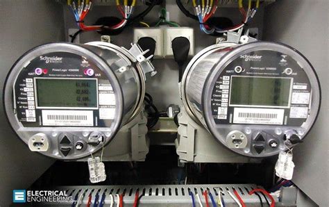 metering system