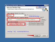 How To Install Kali Linux On USB And Boot Computer From USB