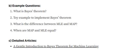 7 Super Cheat Sheets You Need To Ace Machine Learning Interview Kdnuggets