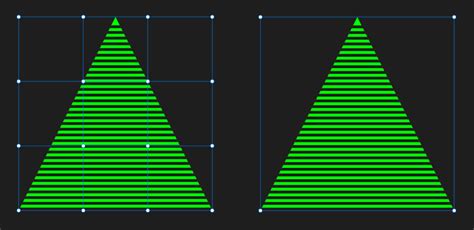Warping Objects