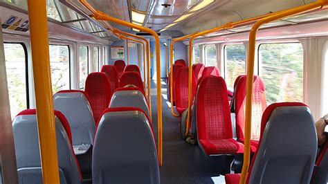 Class 458 Matty Ps Railway Pics