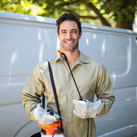 Pest Control In Manorville Exterminators