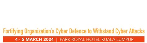 Contact Cyber Security Asia 2024