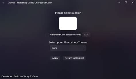 United Adobe Editor By Jadquir