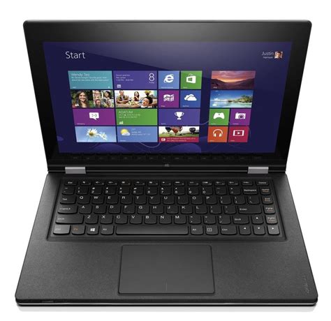 Lenovo Ideapad Yoga Ultrabook Review Spesifikasi Dan Harga Complete Reviews