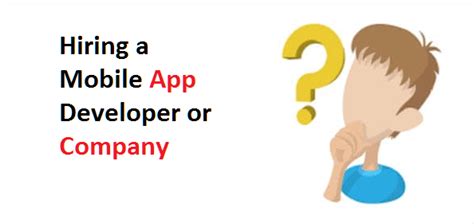 Hire A Mobile App Developer Or Make An App Yourself [2024]