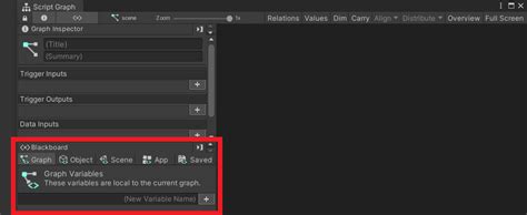 Tutorial For Visual Scripting Toio Sdk For Unity