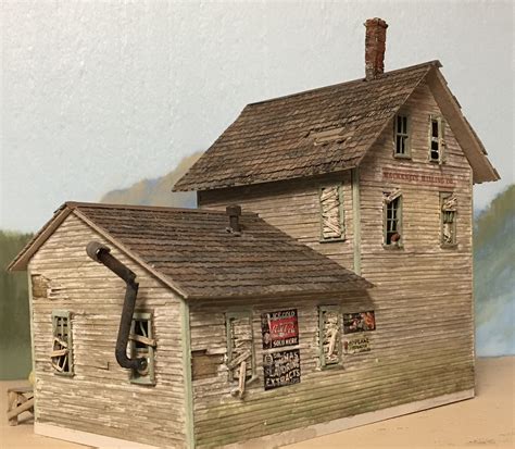 Ghost Town Models Com May 2021 Ghost Town Models Com May 2021
