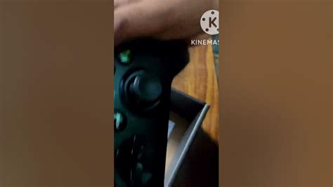 New Controllar Youtube