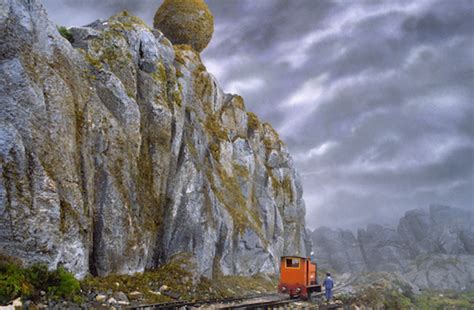 Boulder Quarry Thomas The Tank Engine Wikia Fandom