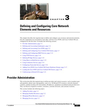 Fillable Online Defining And Configuring Core Network Elements And Cisco Fax Email Print