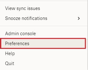 How To Move Files Effortlessly From Dropbox To Desktop