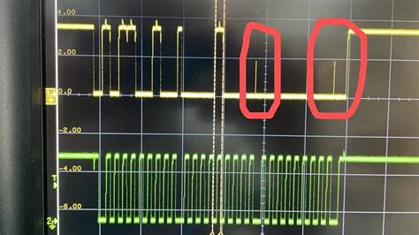 Arduino I2c Write Data With Repeated Start Networking Protocols And