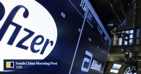 Pfizer Restricts Distribution Of Lethal Injection Drugs Saying It ‘strongly Objects To Use In