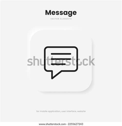 3d Isolated Vector Elements Minimal Modern Stock Vector Royalty Free 2255627243 Shutterstock