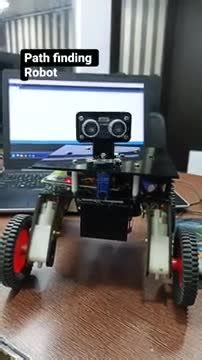 Do Arduino Programming Robot Code And Projects For You By Gamerpro351