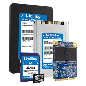 What Is NAND Flash Memory Delkin Devices