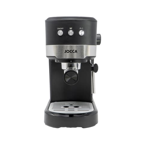 Jocca 2377 Macchina Caffe Gica Elettronica