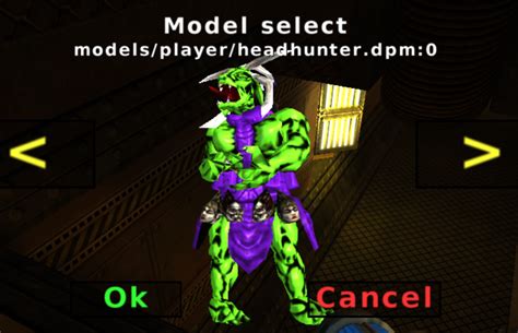 Female And Male Models Have The Same Sounds Issue 26 Kasymovga Rexuiz GitHub