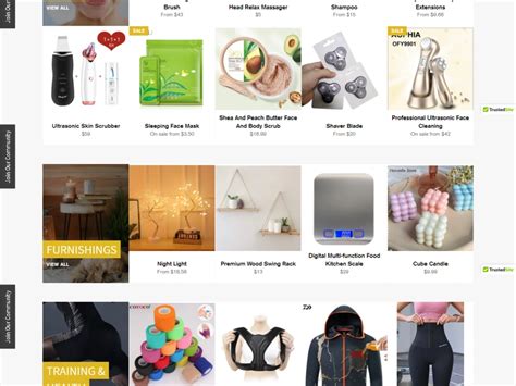 An Automated 7 Figure Shopify Dropshipping Store Upwork