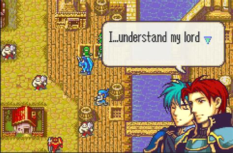 [fe8] Fire Emblem S S Monster Mash [v1 2 5] [a Modified Fe8 Campaign