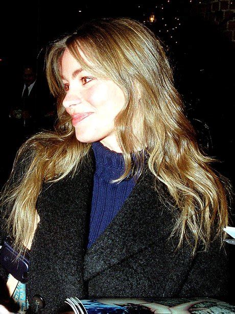 Sofia Vergara Blonde