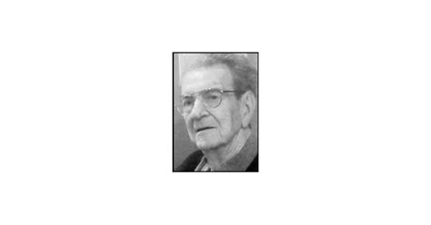 Howard Smith Obituary 2012 Valparaiso In The Providence Journal