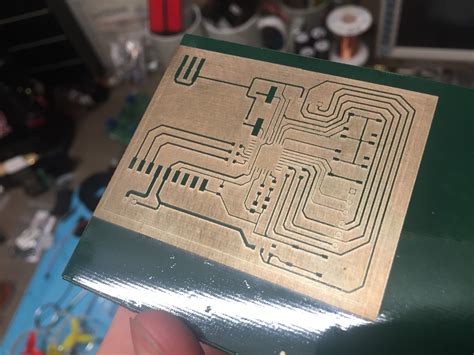 Diy Homemade Fpv Monitor