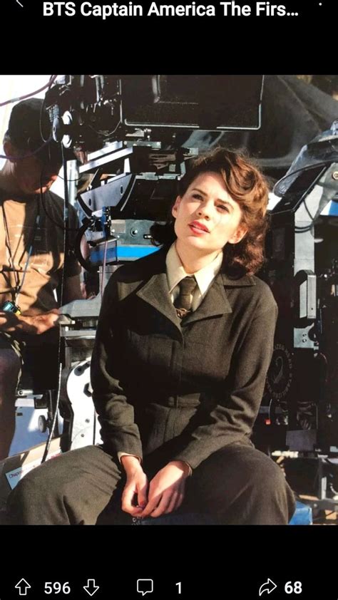 Hayley Atwell Atrizes Cabelo Curto Vintage Mulheres Lindas