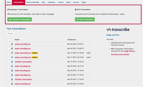 Transcribe Cost And Reviews Capterra Australia 2025