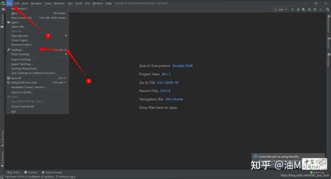 看了这篇文章你一定会配置pycharm的解释器了 知乎 看了这篇文章你一定会配置pycharm的解释器了 知乎
