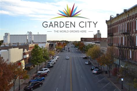 Our Community Garden City Ks