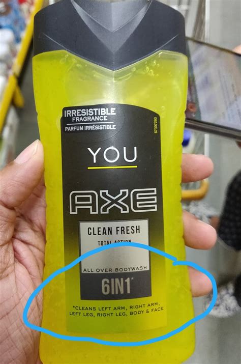 This Cleans Everything That Regular Soap Doesnt R Anticonsumption