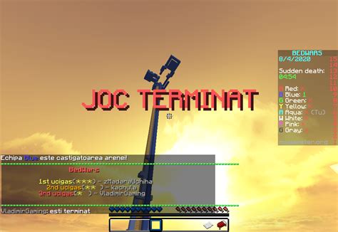 Hacker Bedwars Album On Imgur