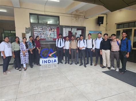 I Am Thrilled To Share That I Have Successfully Completed My Itt