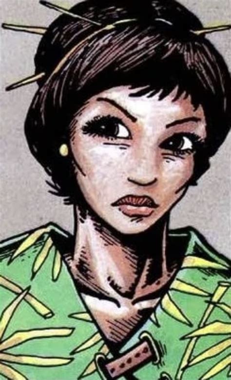 Tang Shen Teenage Mutant Ninja Turtles 2023 Wiki Fandom