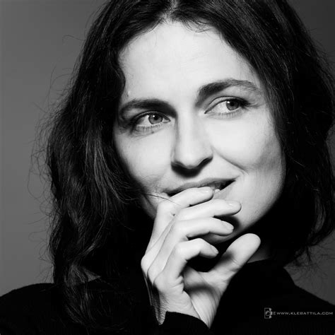 Erika Marozsán Filmmakers