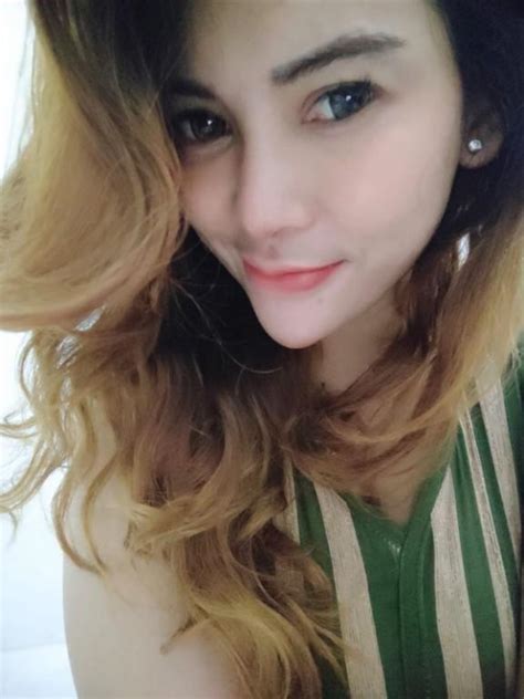 Cindy Hot Lady In Bal Denpasar