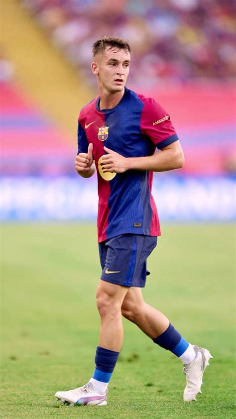 Marc Casado Jogadores Do Barcelona Fc Barcelona Coutinho