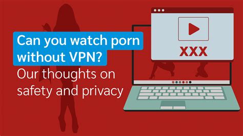 Can You Watch Porn Without A Vpn Our Thoughts On Privacy