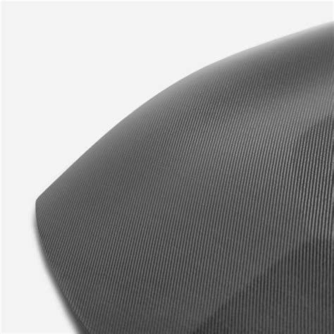 Nissan Z Hood Seibon Oem Style Dry Carbon Fiber `23 `27