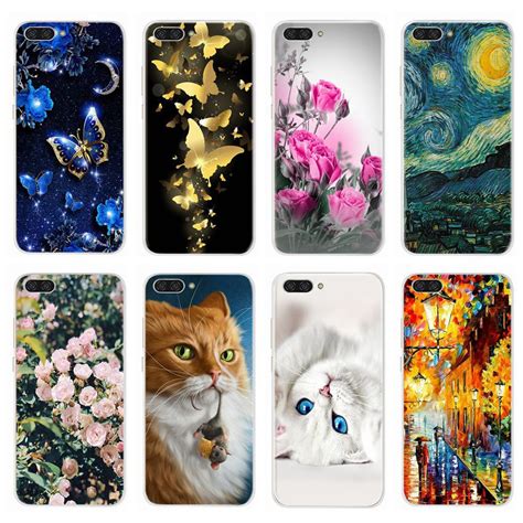 Asus Zenfone 4 Max Zc554kl Printed Casing Protective Cover Asus Zenfone