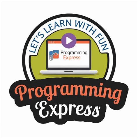 Programming Express Shoeb Ahmad