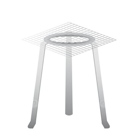 동심 삼각대 벡터 실혐실 변기 실험적인 Png 일러스트 및 벡터 에 대한 무료 다운로드 Pngtree